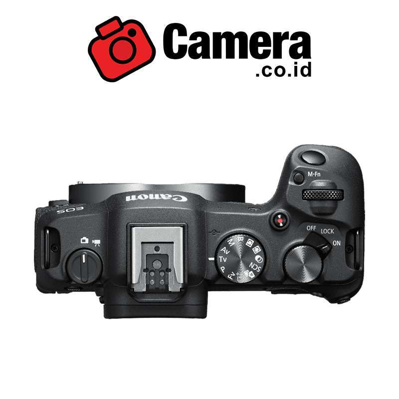 Promo Camera.co.id - Canon Eos R8 Body Only / Kit 24-50mm Diskon 5% Di ...