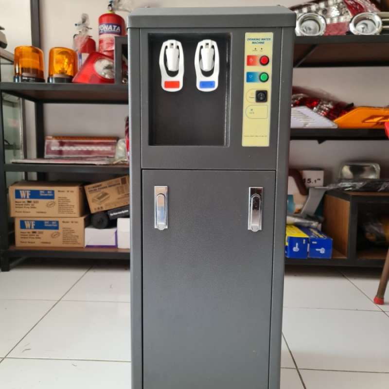Jual Dispenser Bus 24V di Seller Rizky Putra Shop - Kalibata, Kota ...