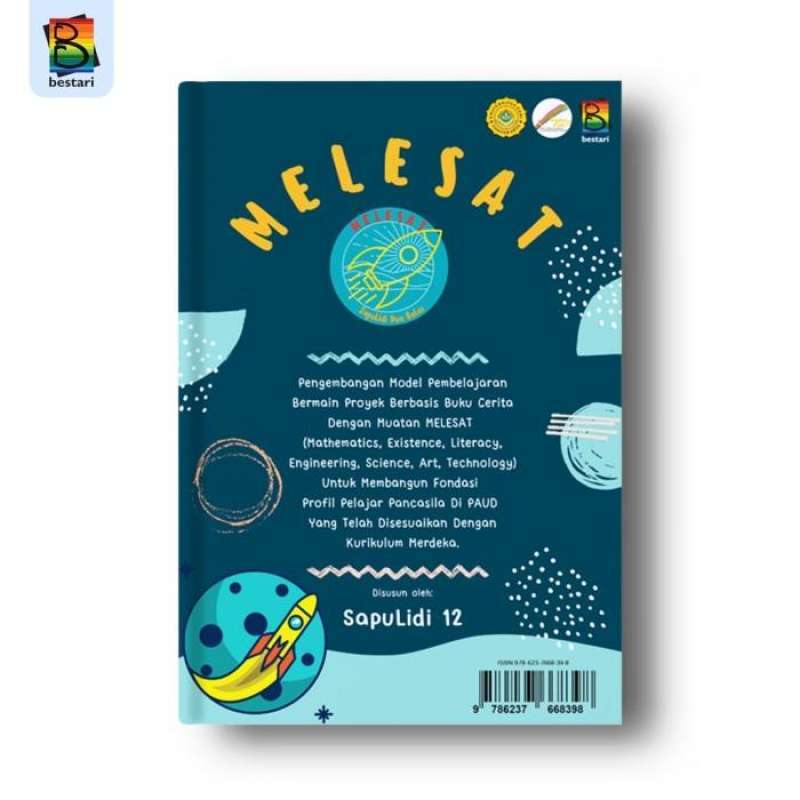 Jual Buku Pengembangan Pembelajaran - MELESAT (Mathematics, Existence ...