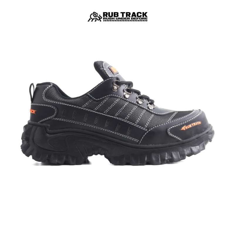 Promo SEPATU SAFETY RUBICON INVADER SEPATU BOOTS PRIA SAFETY BOOTS ...