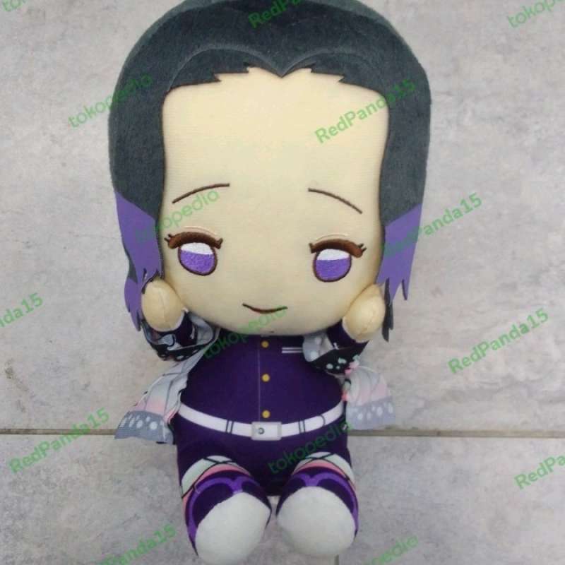 Jual Ds Kny Plush Shinobu Kocho.(a) Di Seller Kim Nona Shop - Tegal ...