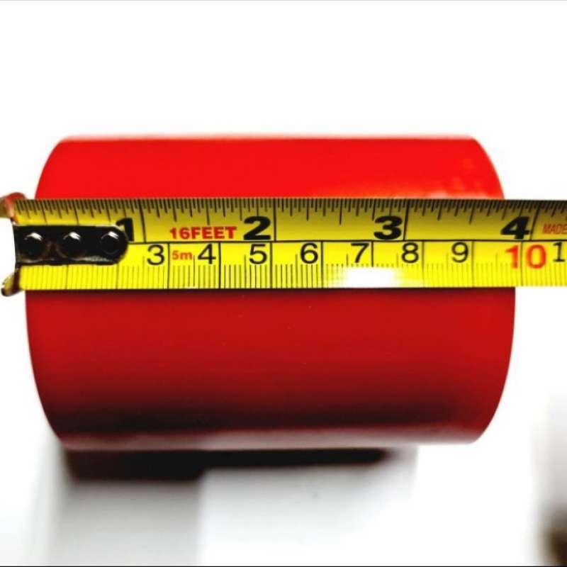 Jual Roda Hand Pallet Pu 80x100 80-100 Diameter Roda 8cm Lebar Roda ...