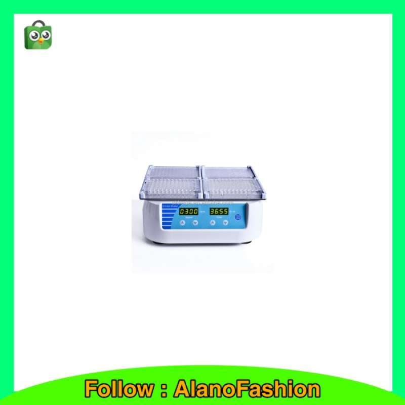 Promo Laboratory Digital Microplate Orbital Shaker Rocking Shaker ...