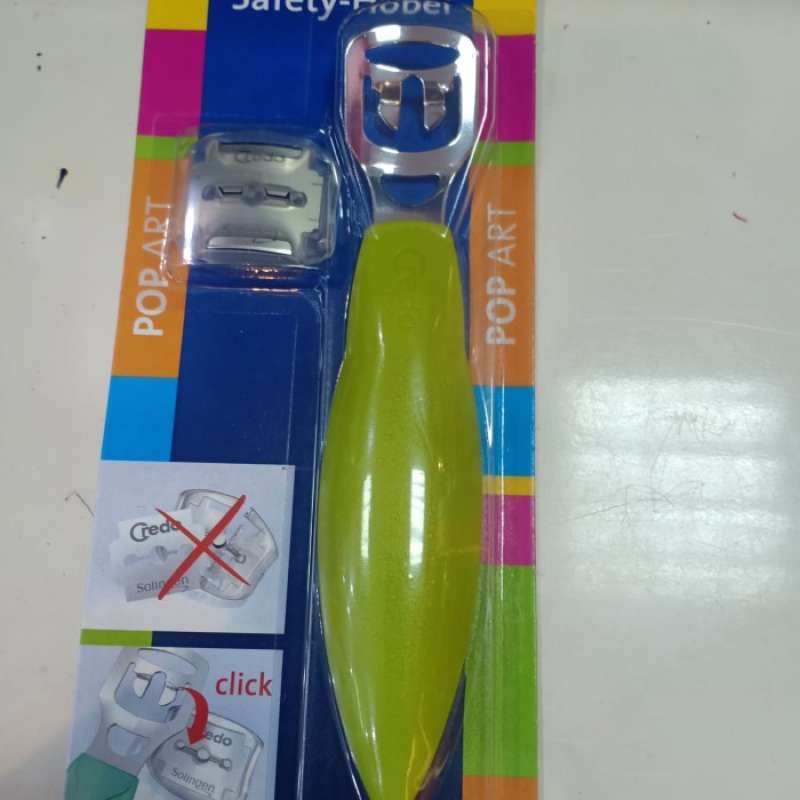 Jual Credo Safety Corn Cutter Di Seller The Body Store - Tugu Selatan ...