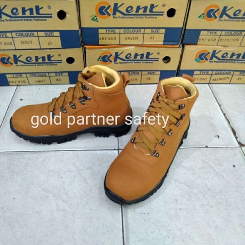 Promo sepatu safety beetle Footwear BBF N800 QC original industrial ...