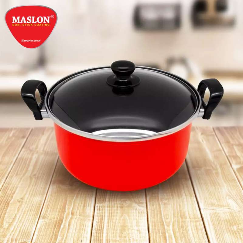 5 Recommendations Of Local Cookware Brands with the best q - Furnizing