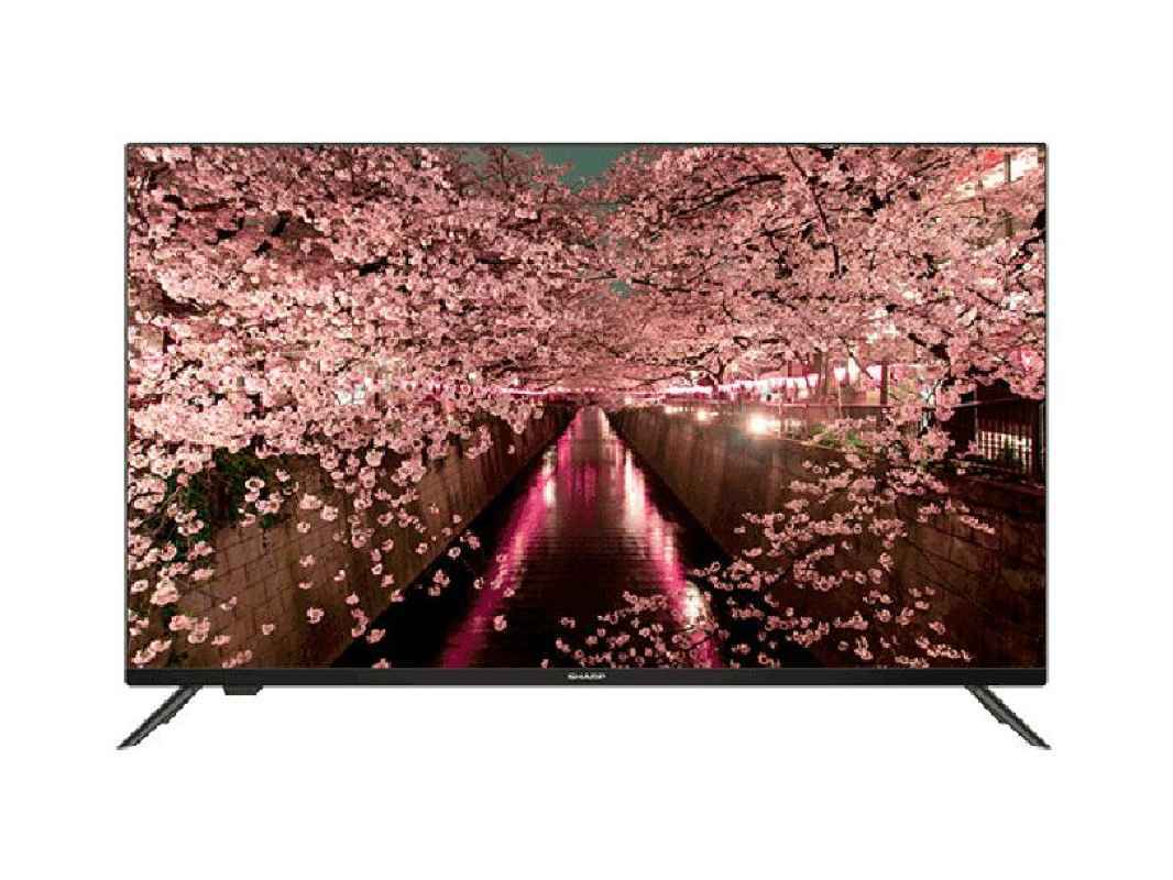 Jual Sharp 2TC32EG Smart TV LED 32 inch | Google TV di Seller UFO Elektronika Nganjuk Official ...