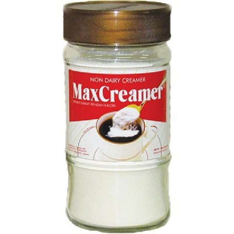 Jual Max Creamer 280g Di Seller Dewisembako - Srengseng Sawah, Kota ...