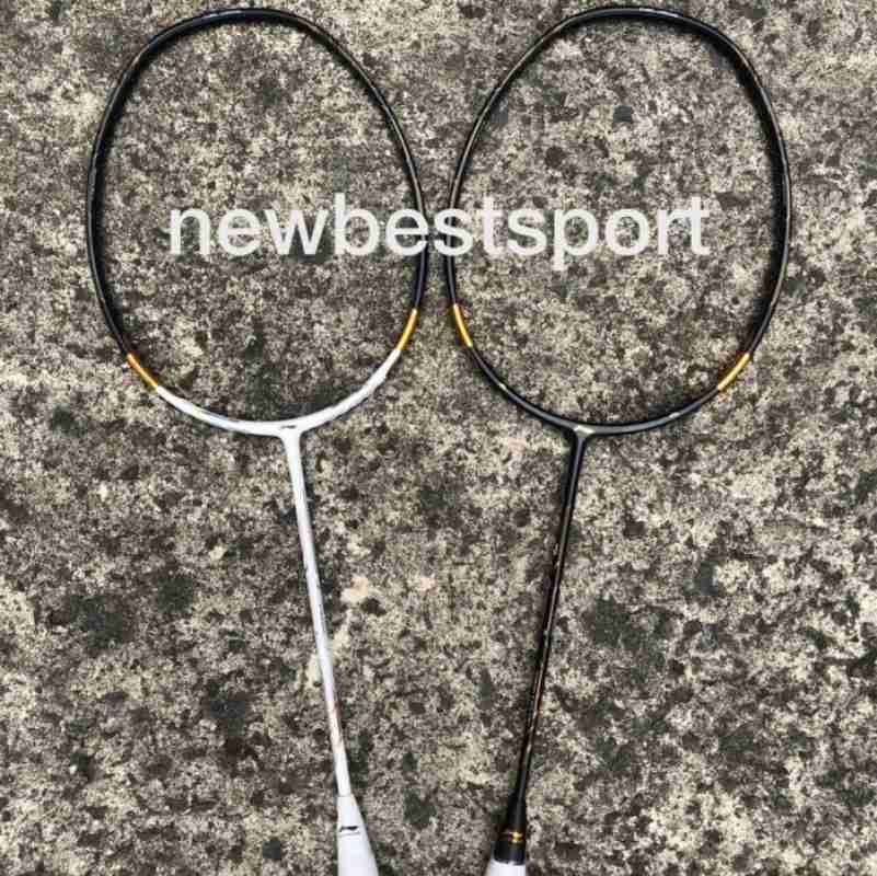 Jual Raket Badminton Lining Tectonic 7 32lbs Di Seller Yelyellow House ...