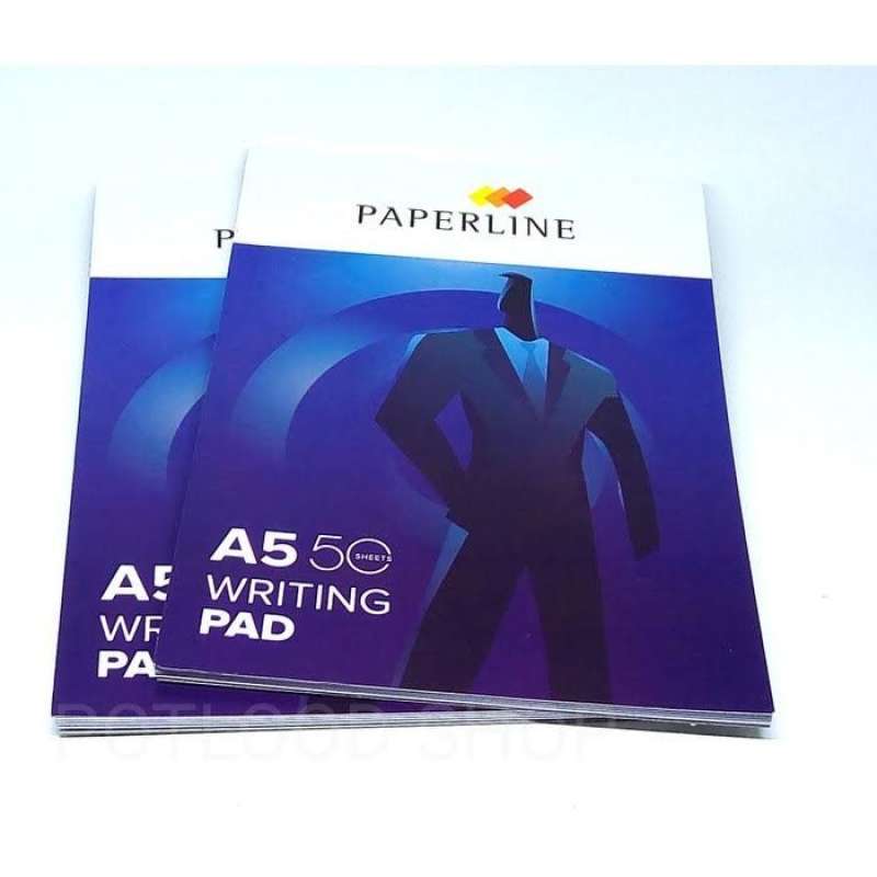 Jual Block Note 50 Lembar 🏷️ Original Terbaru, Terlengkap, & Harga ...