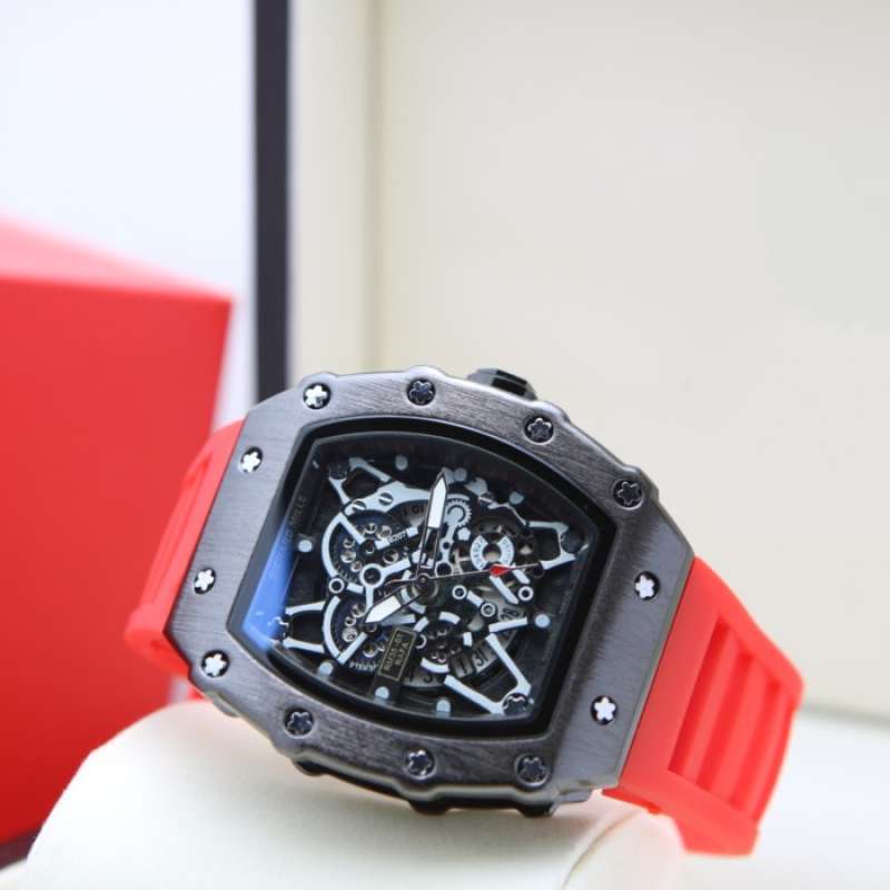 Jam Tangan Richard Mille - Harga Terbaru Juni 2024 | Blibli