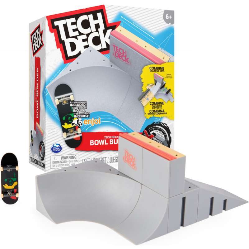 Promo Tech Deck X-connect Park Creator Diskon 36% Di Seller Toyspedia ...