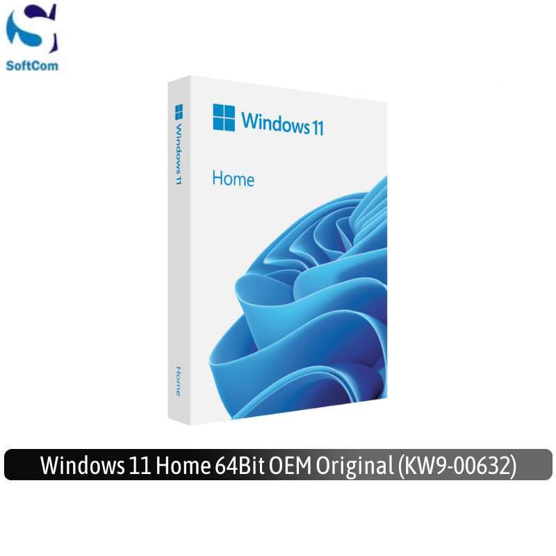 Windows 11 Home - Harga Terbaru Agustus 2024