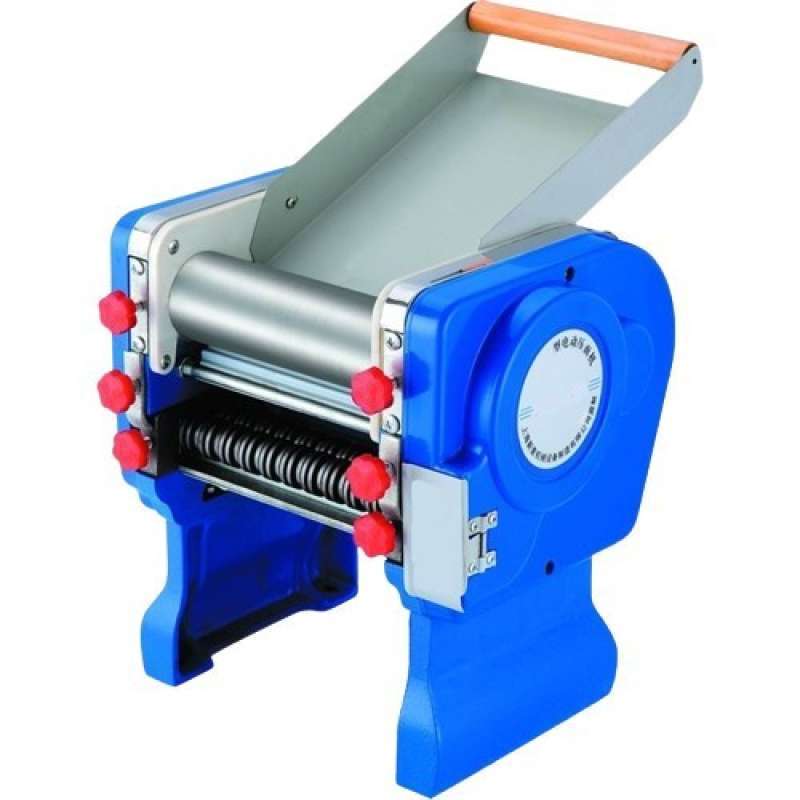 Promo Mesin Giling Mie Otomatis Gomesin Gm-Dss-200C Alat Cetak Mie ...