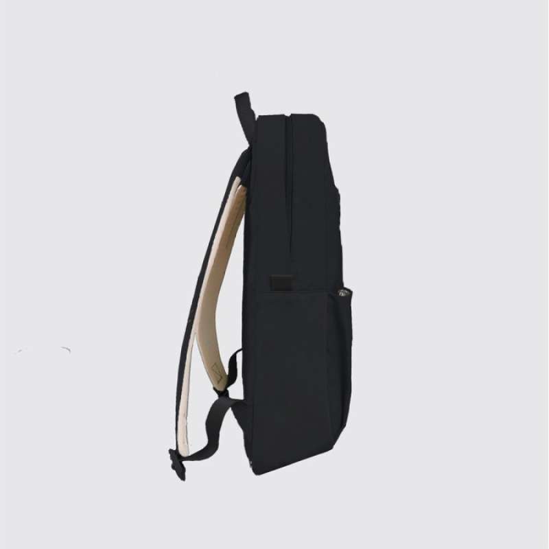 Promo Tas Ransel Exsport Tech Slim Laptop Backpack - Hitam Diskon 30% ...