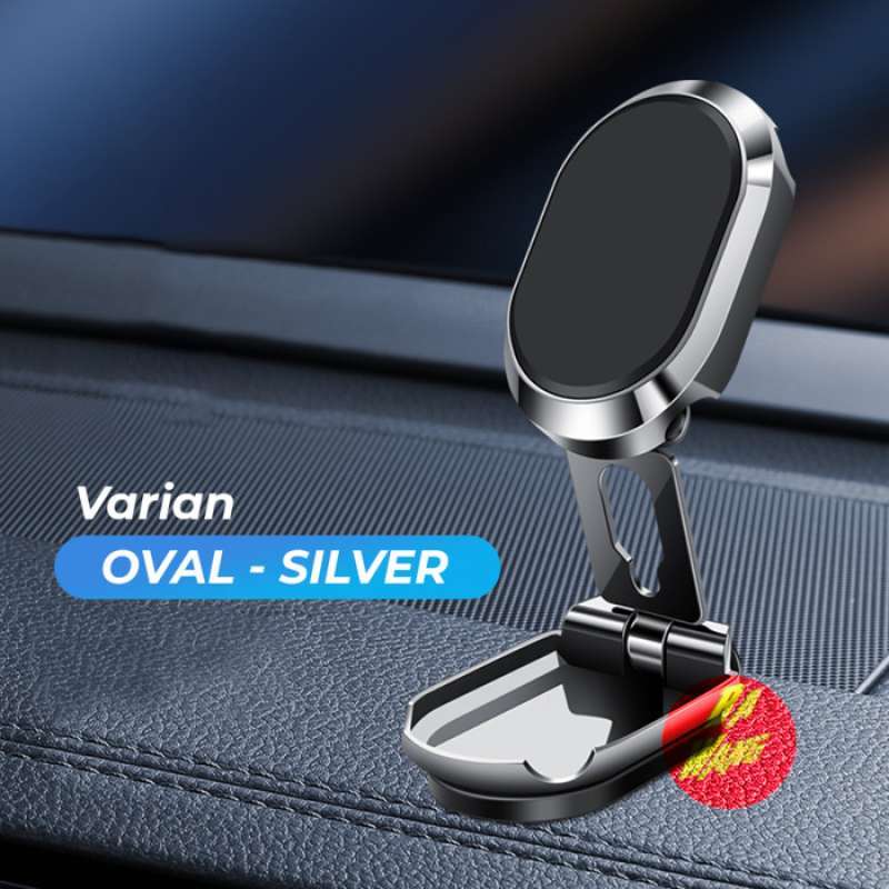 Promo CAR HOLDER MAGSAFE DASHBOARD MAGNET STAND MOBIL DUDUKAN HP PHONE ...