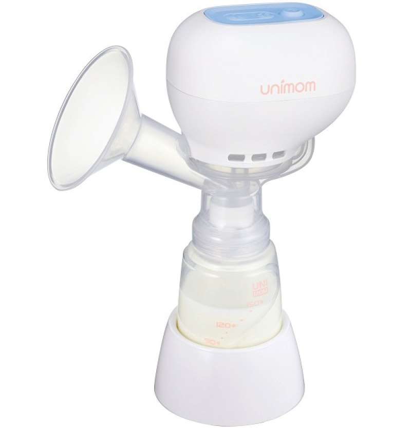 Promo Unimom Breastpump K-Pop ECO + Switch Kit| LG.87110 Diskon 25% di ...