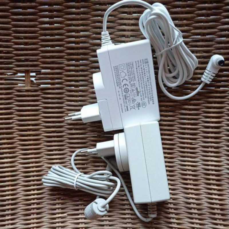 Promo ORI adaptor Charger spectra 9+ plus M1 New S1 S2 pompa asi breast ...