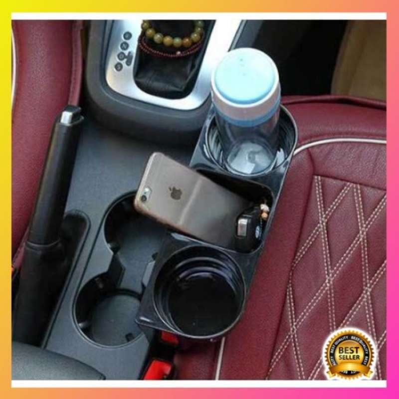 Promo Rak Mobil Minimalis Rak Tempat Minum di Mobil Minimalis Diskon 9% ...