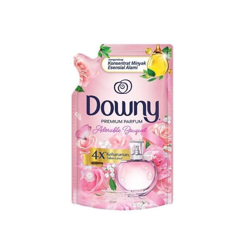 Promo Downy Adorable Bouquet Pch 900 Ml Diskon 9% Di Seller Hypermart ...
