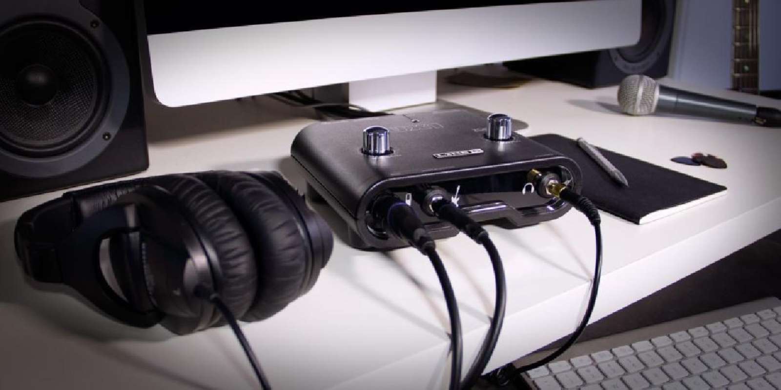 Jual Line 6 Pod Studio Ux1 Audio Interface Di Seller Hls Music Official Store - Hls Musik Tebet ...