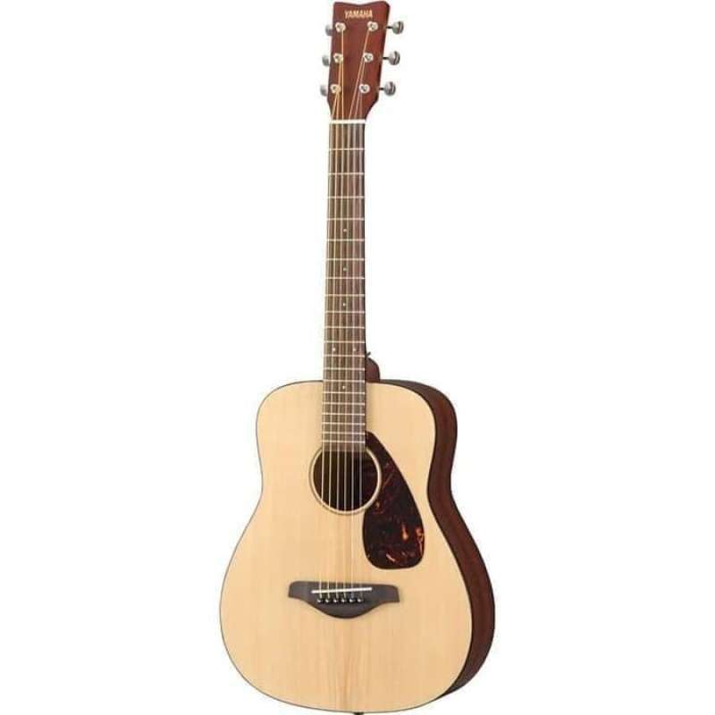 Promo Yamaha Jr2 Mini Gitar Akustik Diskon 16% Di Seller Hls Music ...