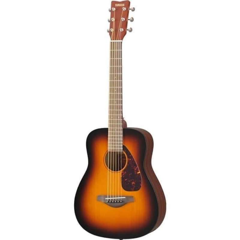 Promo Yamaha Jr2 Mini Gitar Akustik Diskon 16% Di Seller Hls Music ...