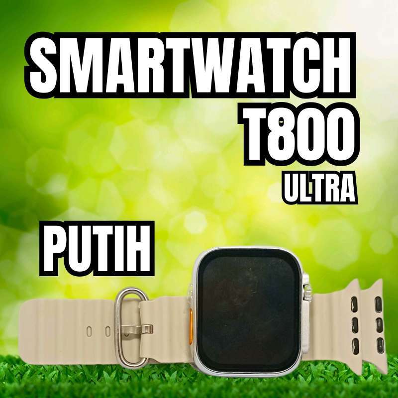 Jual T 800 Ultra Original & Branded - Harga Diskon Murah Maret 2024 ...