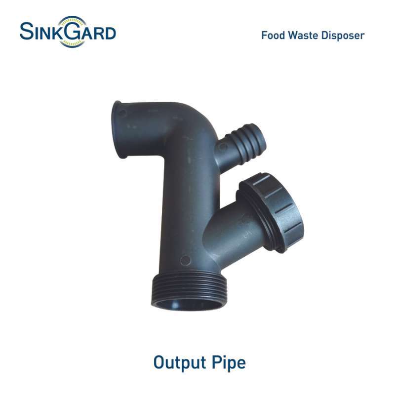 Jual SinkGard Output Pipe di Seller SinkGard Official Store - Tambora ...