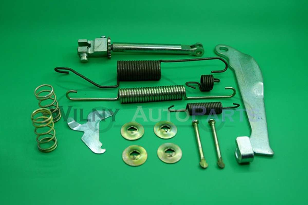 Promo Produk: Repair Kit Rem / Lever Kit (BELAKANG) / TAFT / F50 Diskon ...