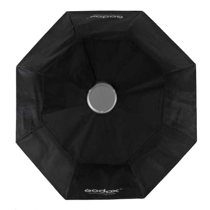 Jual Godox Softbox Reflector Octagonal Honeycomb Grid Bowens Mount 95cm ...