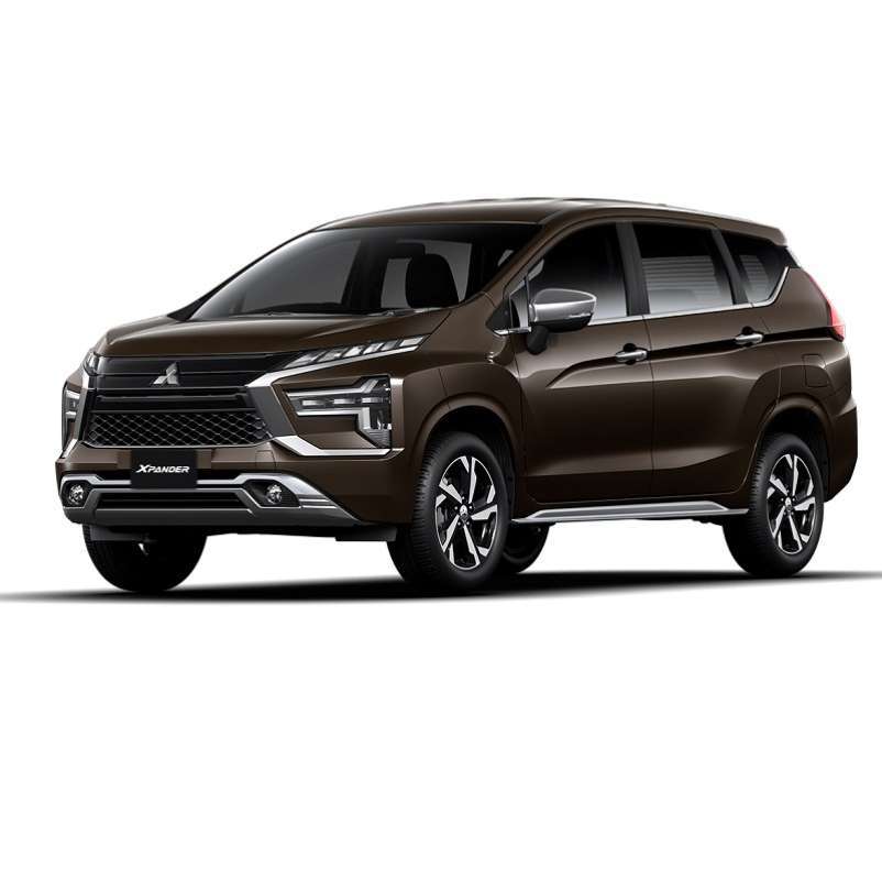 Jual Mitsubishi New Xpander Ultimate Mobil [paket Addb Spesial Dp ...