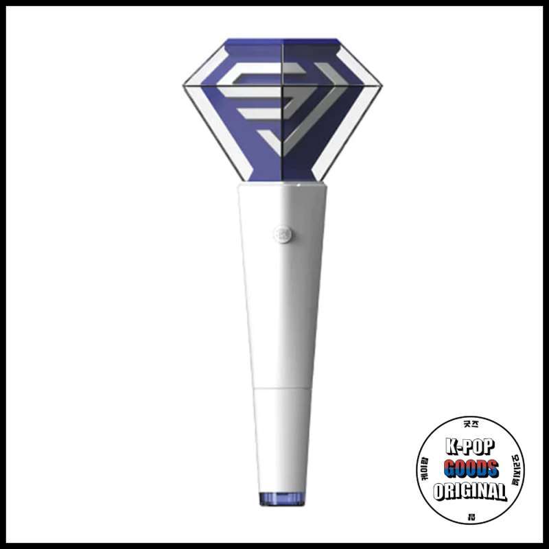 Jual Super Junior Official Lightstick Original Murah - Harga Diskon ...