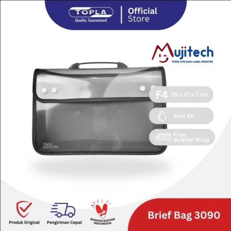 Jual Tas Topla Original Harga Termurah Mei 2024 | Blibli