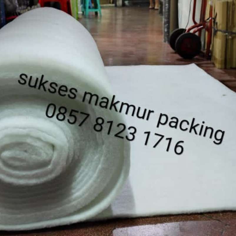 Promo Filter Udara - Filter Ahu Tebal 20mm X 2mtr X 20mtr Rollan Diskon ...