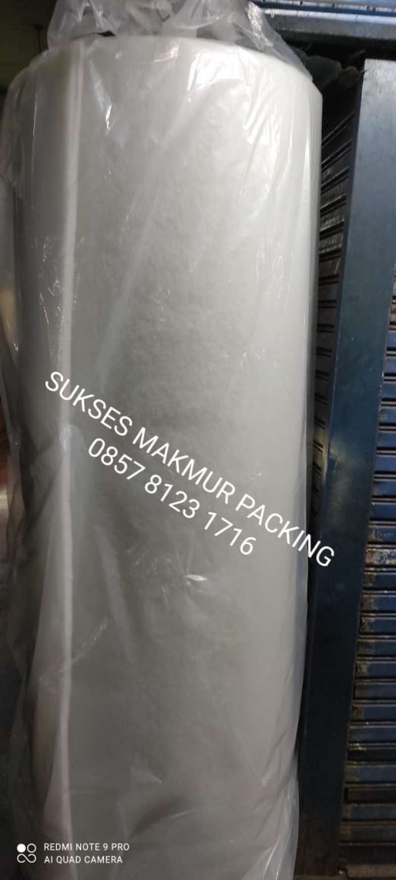 Promo Filter Udara - Filter Ahu Tebal 20mm X 2mtr X 20mtr Rollan Diskon ...