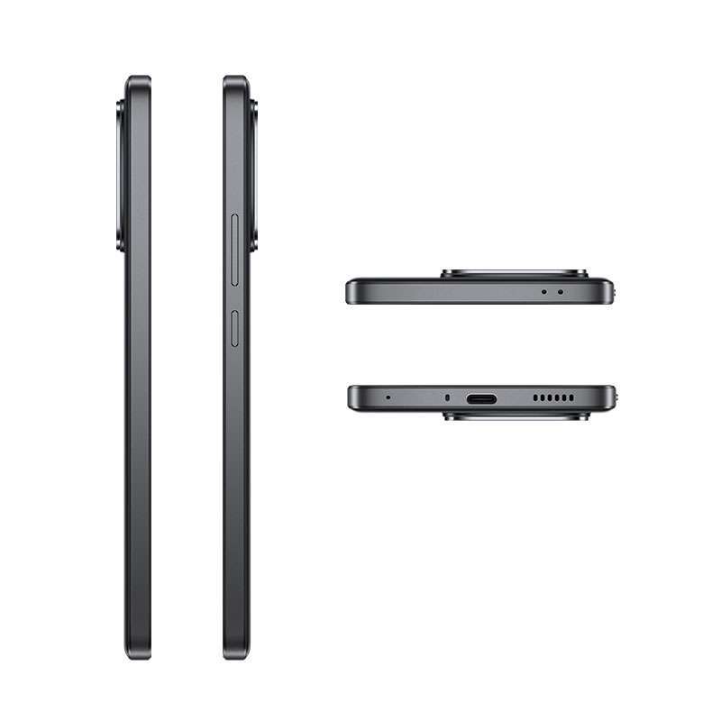 Promo Vivo Iqoo Z9 5g (8/128) Snapdragon 7 Gen 3, 6000 Mah, 144hz ...