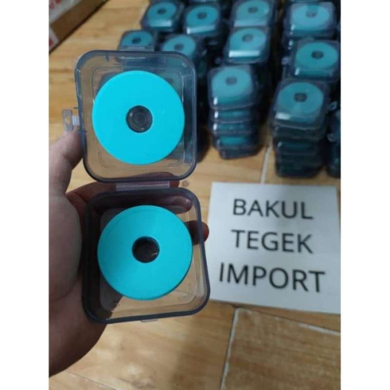 Jual Papan Gulungan Tegek Busa Line Keeper Set 1 Box Size Busa 6cm Di ...