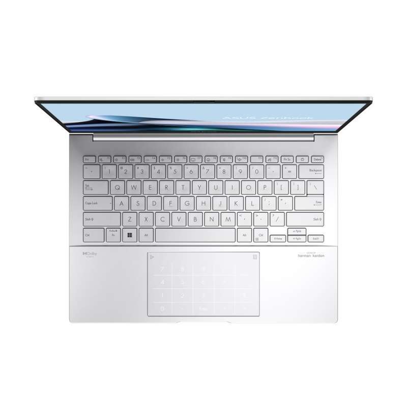 Jual Asus Zenbook 14 Oled Ux3405ma Ultra 7 155h 32gb / 1tb 14″ 3k Touch ...