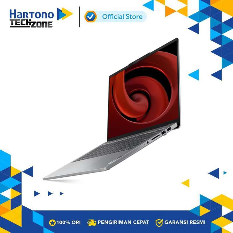 Jual Lenovo Ideapad Pro Ahp Amd Ryzen Hs Gb Tb W Ohs Di Seller Myhartono Tech