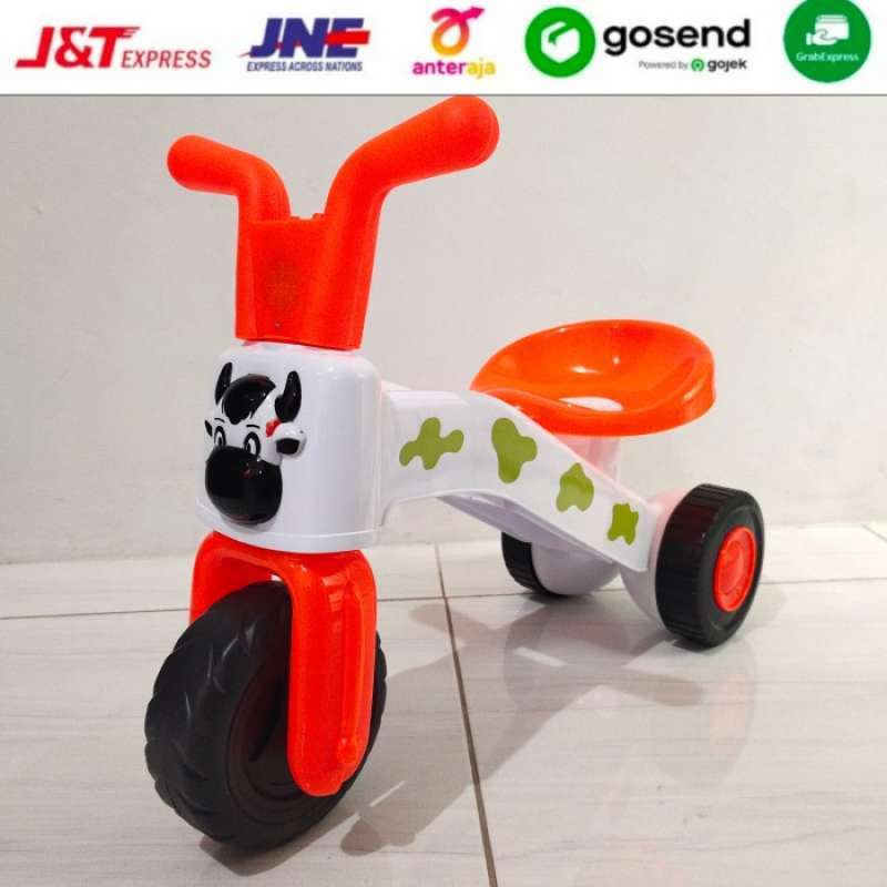 Promo Sepeda Balita Mini Bike Scooter Anak Terbaru Diskon 50% Di Seller ...