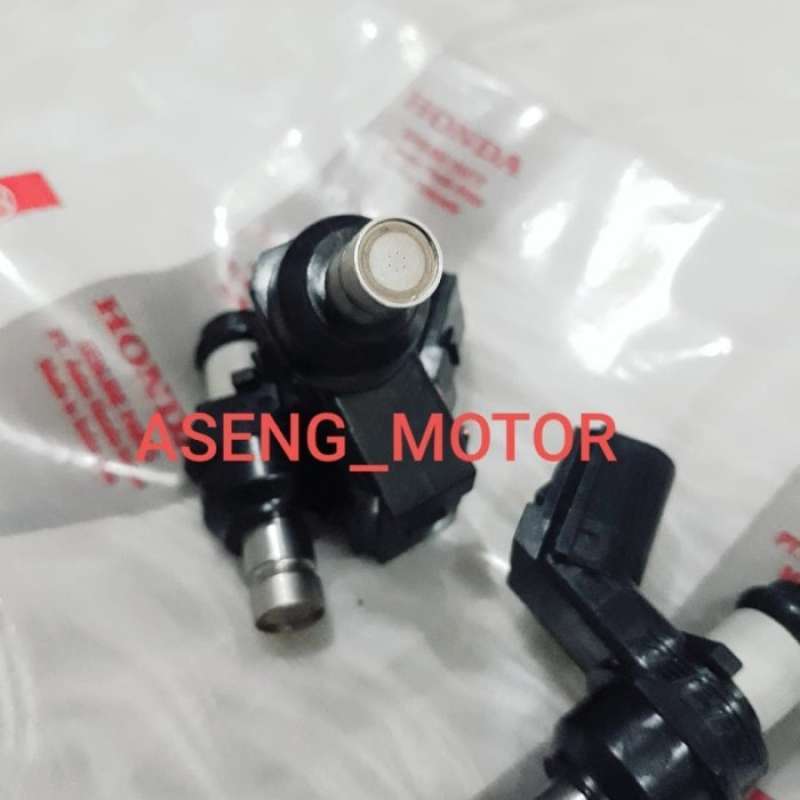 Promo Injektor Injector Injeksi Scoopy Fi - Scoopy Esp - Vario 110 Led ...