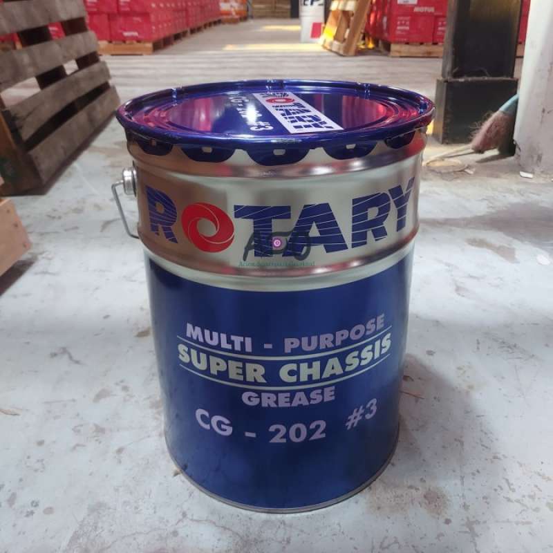 Promo Gemuk Grease Multi Purpose Serbaguna No 3 Cg202 Cg 202 16 Kg ...