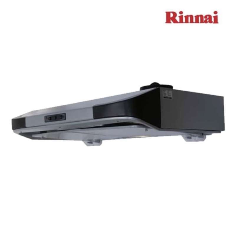 Promo Cooker Hood Rinnai Rh-60ev (g) / Rinnai Rh60ev G/ Rinnai Rh60evg ...