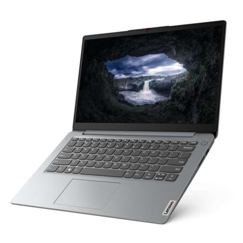 Jual Lenovo Ideapad 1 - Intel Celeron N4020 8gb 256gb Ssd Hd - Grey(ip1 ...