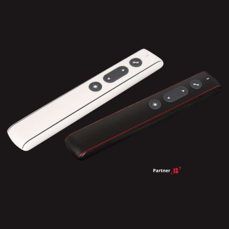 Promo 100% Produk Ori Laser Pointer Wireless Alat Presentasi 005 Pen ...