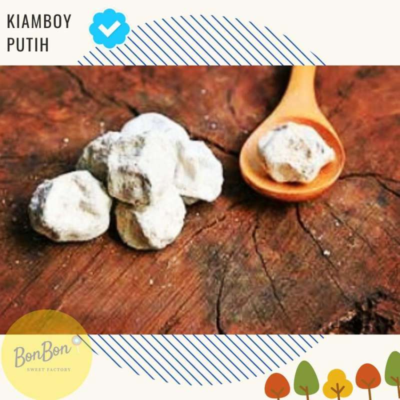 Jual Kiamboy Putih Bulet Tanpa Biji / Plum Asem Manis /kiamboi Asam ...