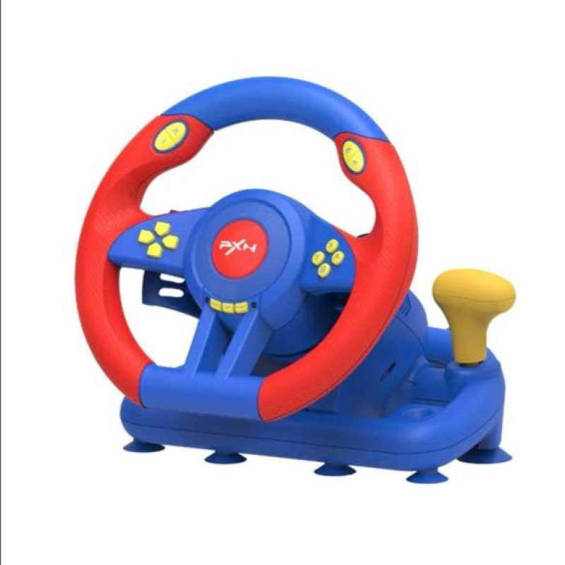 Jual Pxn V3 Pro Steering Wheel Racing Ps3 Ps4 Pc Xbox S/x Nintendo ...