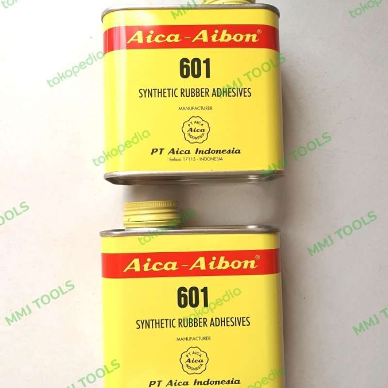 Jual Lem Aica Aibon Kuning 601 500 Gram - Lem Aibon Kuning - Lem ...
