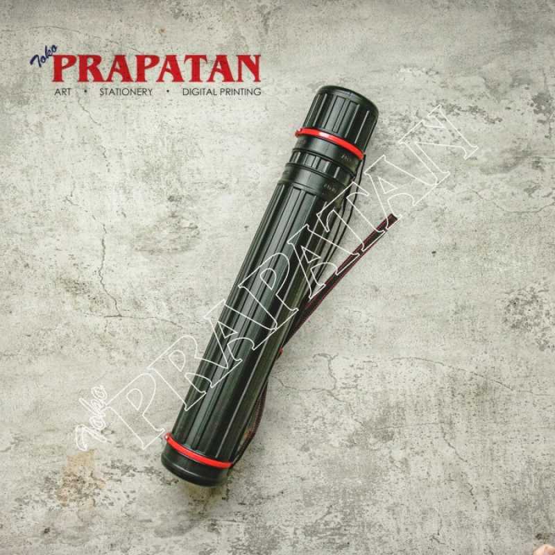 Jual Tabung Gambar Dia 10,5 Cm V-tec 5001 / Drafting Tube / Drawing ...